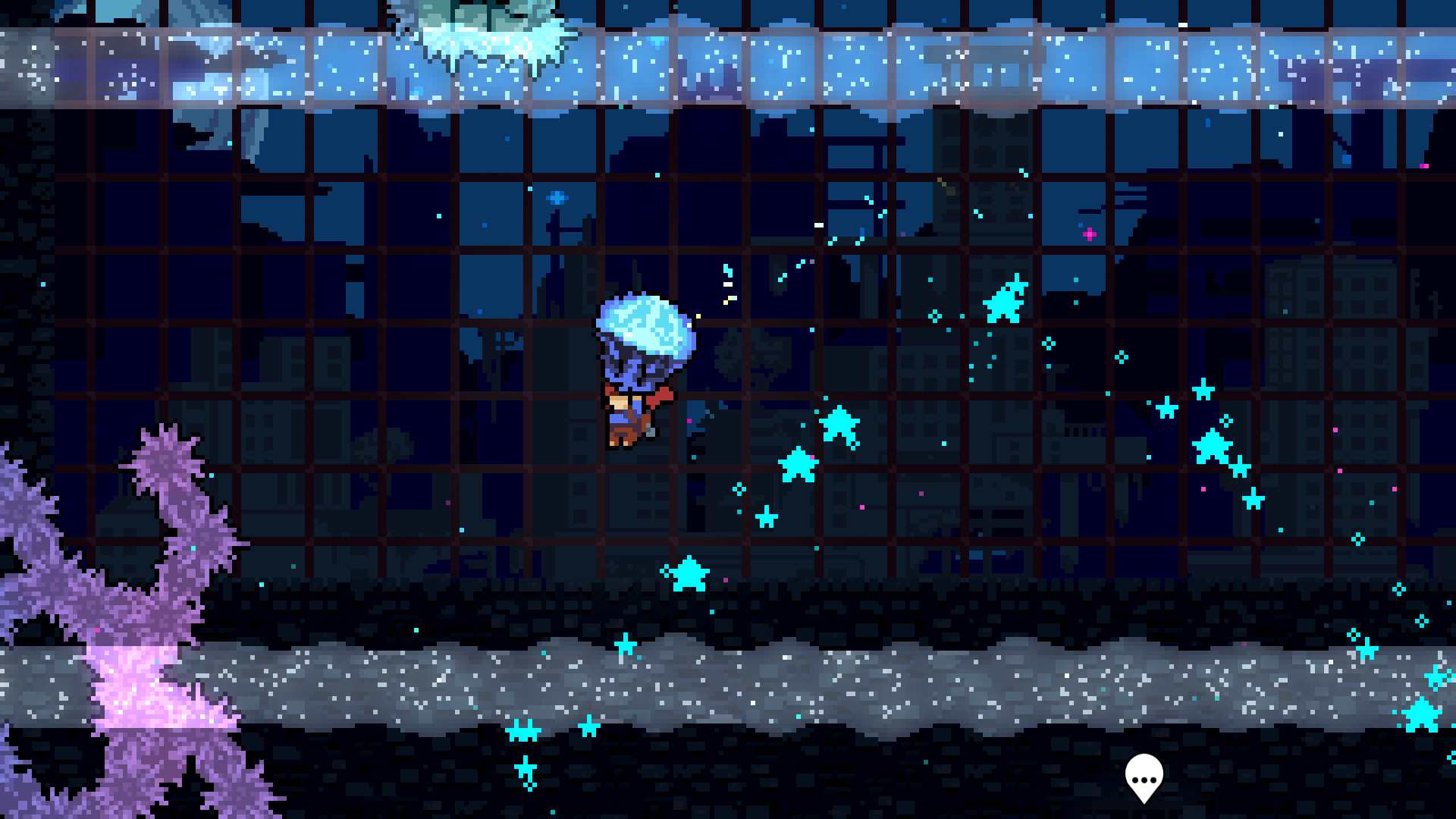 Singularity City [Celeste] [Mods]