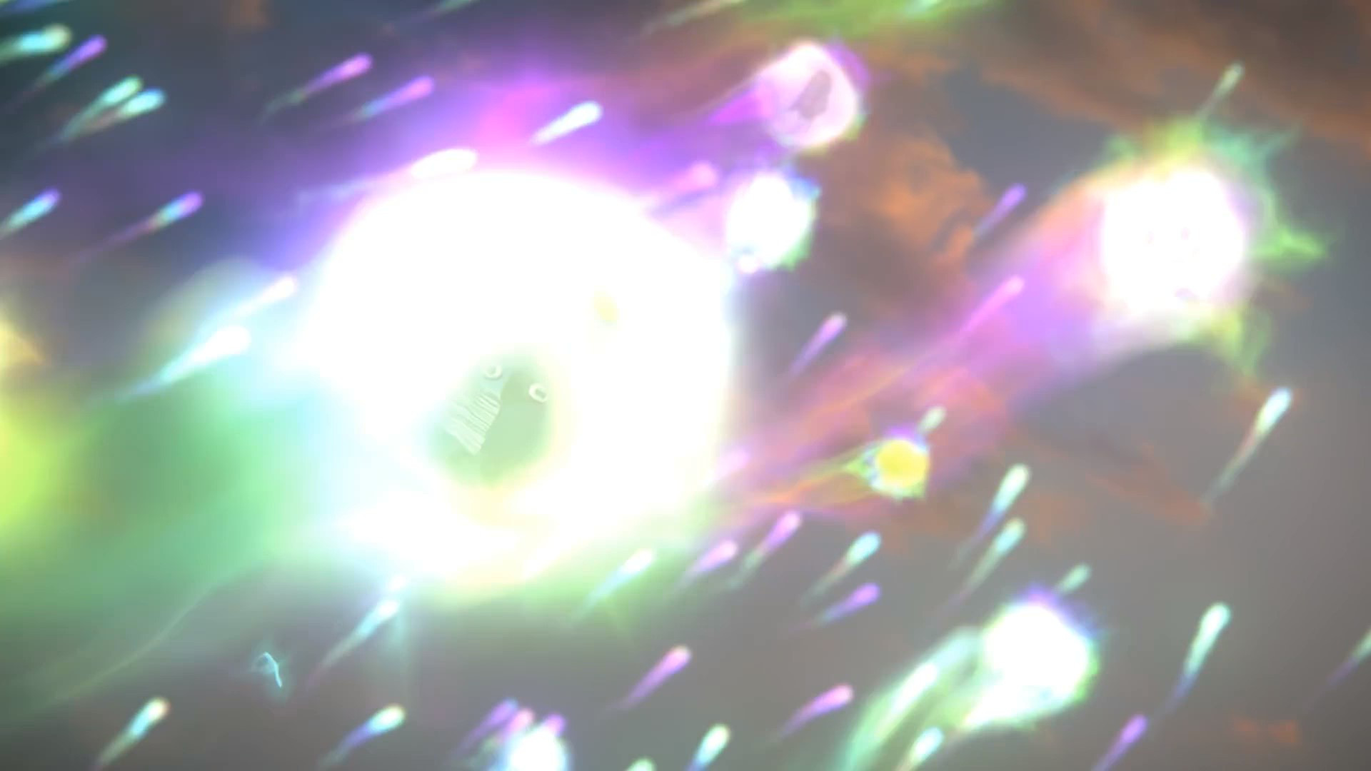 World of Light with David Bowie's Heroes Mod for Super Smash Bros ...