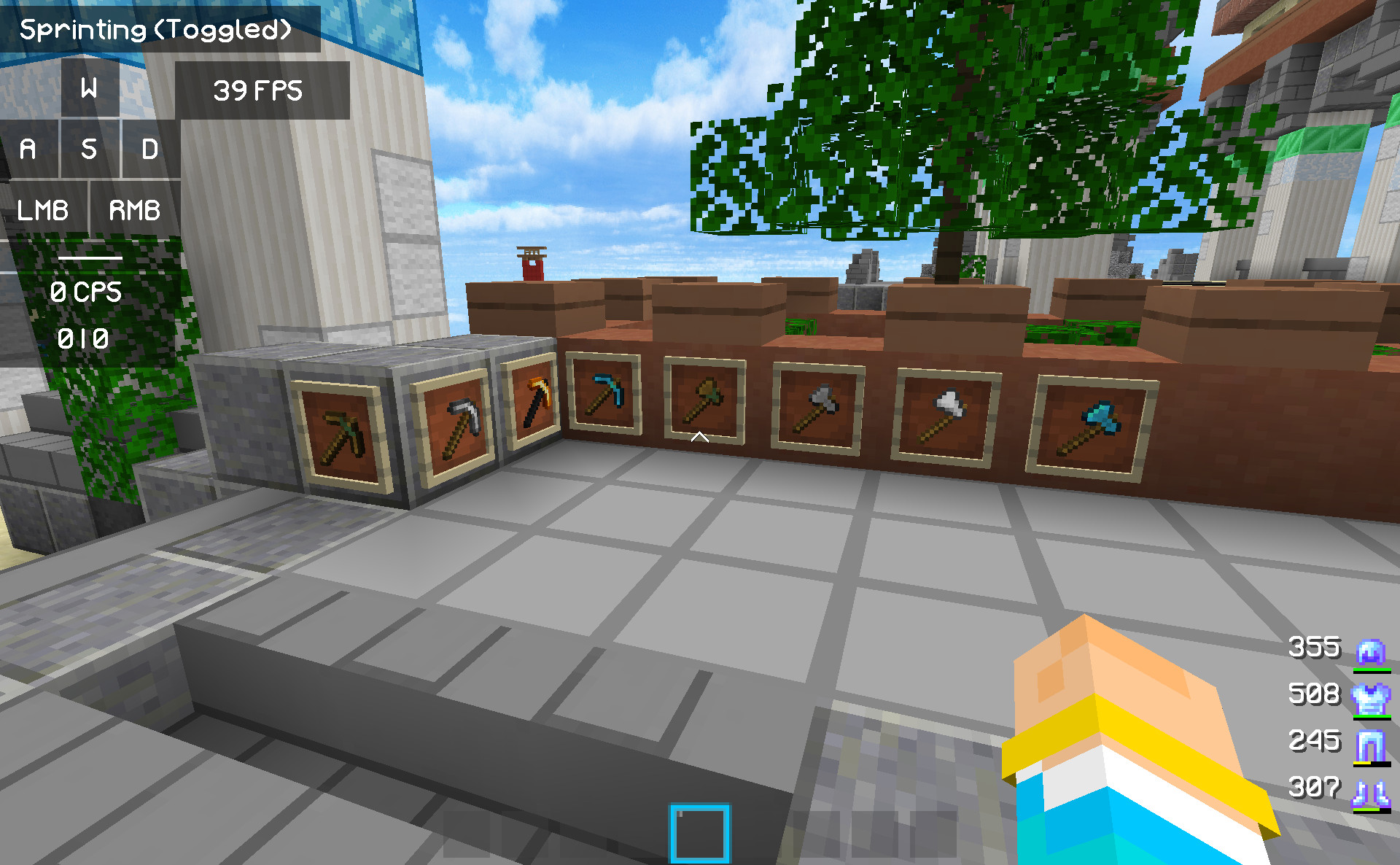 VoltV Ultimate Mincraft sources [Minecraft: Java Edition] [Mods]