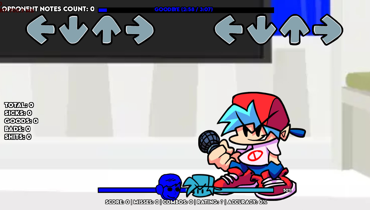 FNF: ErickTBV Mod [ALPHA FNF BUILD] [Friday Night Funkin'] [Mods]