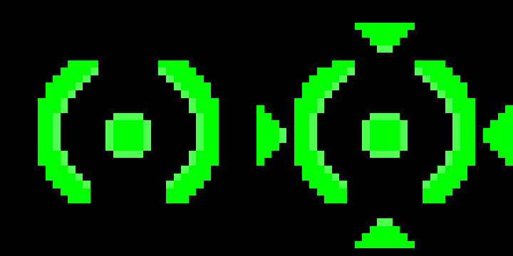 Modern Target Addon To Homing Attack Mod for Sonic 3 A.I.R. | S3AIR Mods