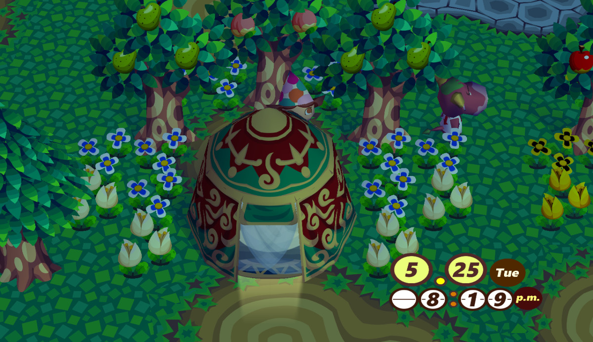 Animal Crossing HD Texture Pack (Latest) Mod for Animal Crossing | AC Mods