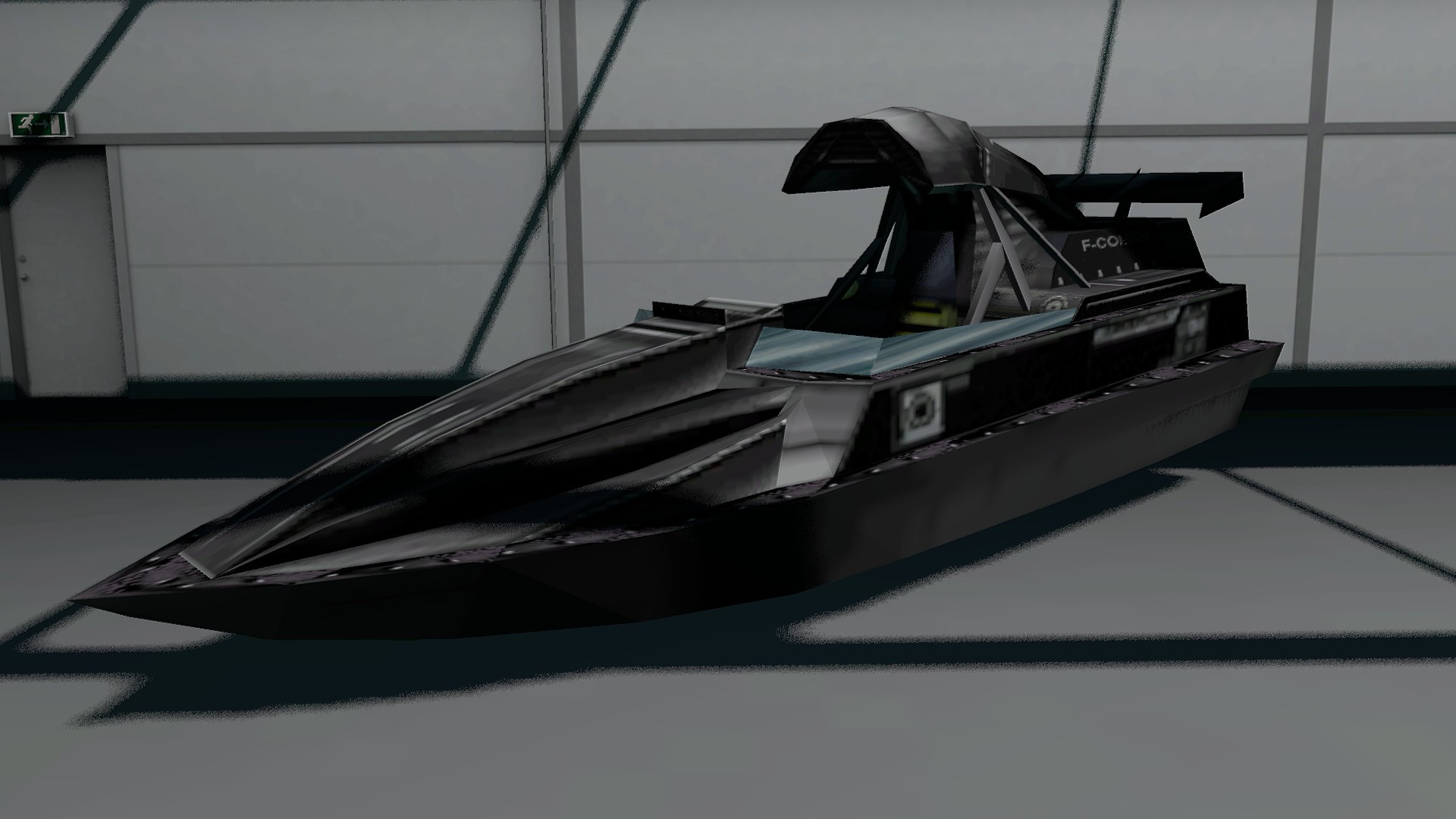 Simfphys James Bond 007 Car Pack Mod for Garry's Mod | GMod Mods