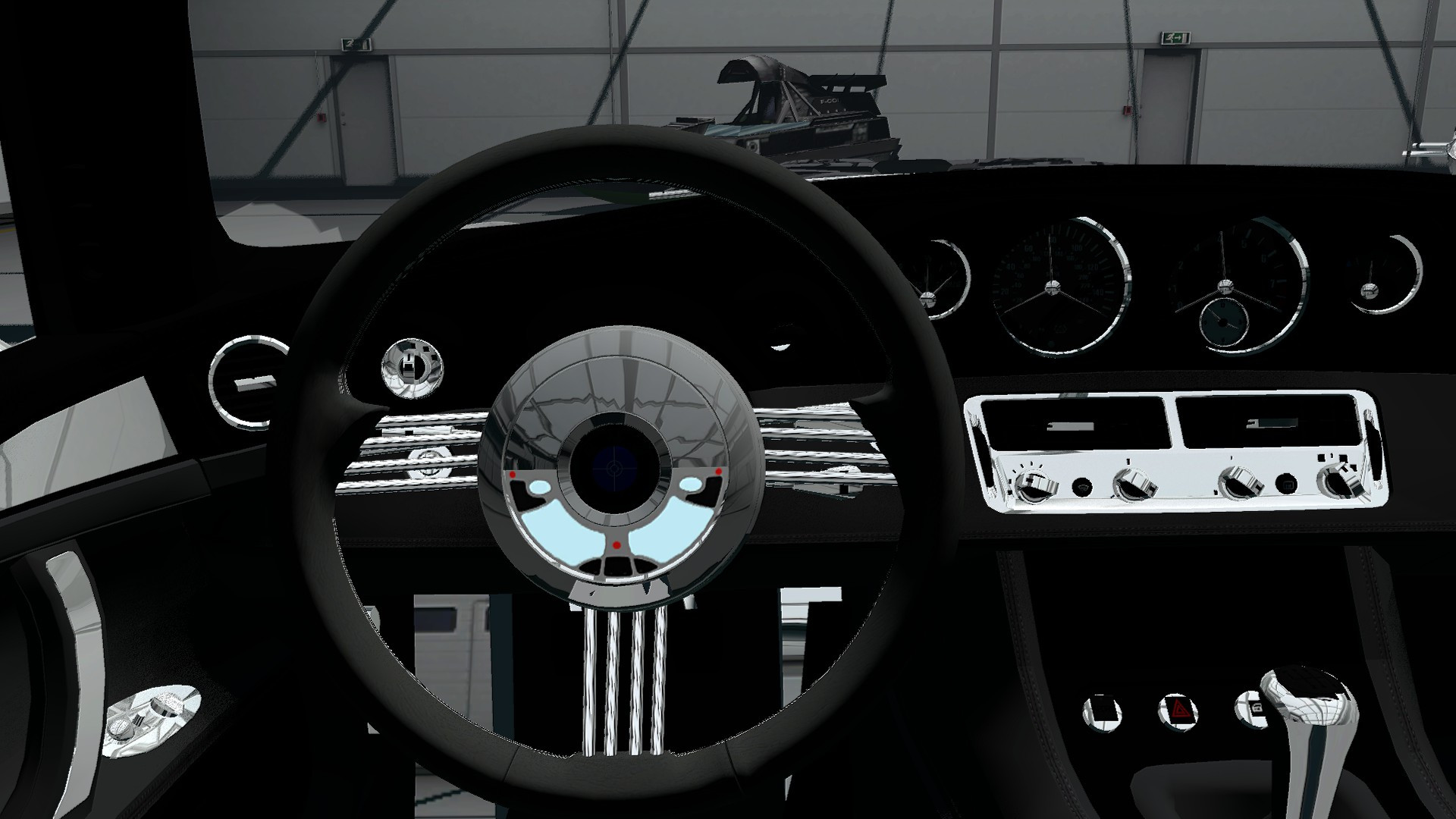 Simfphys James Bond 007 Car Pack Mod for Garry's Mod | GMod Mods