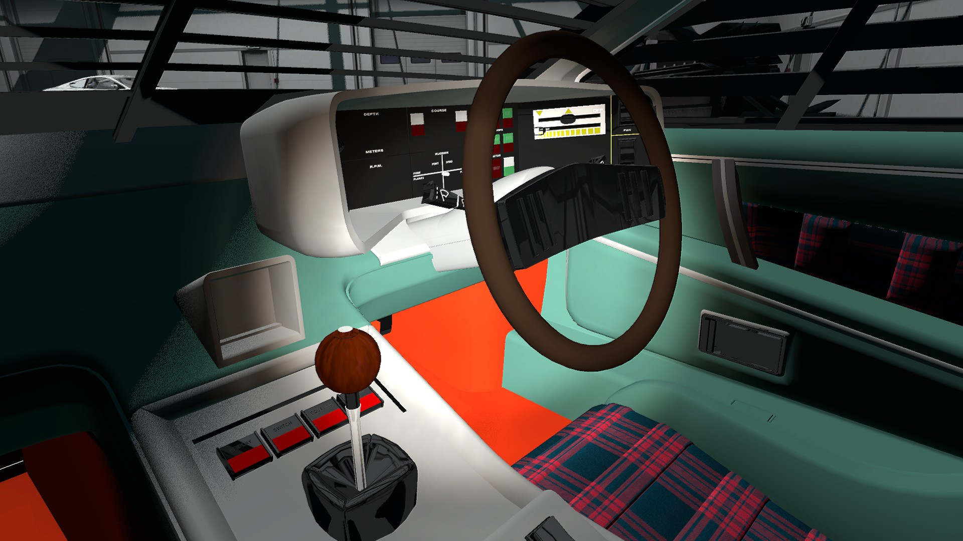 Simfphys James Bond 007 Car Pack Mod for Garry's Mod | GMod Mods