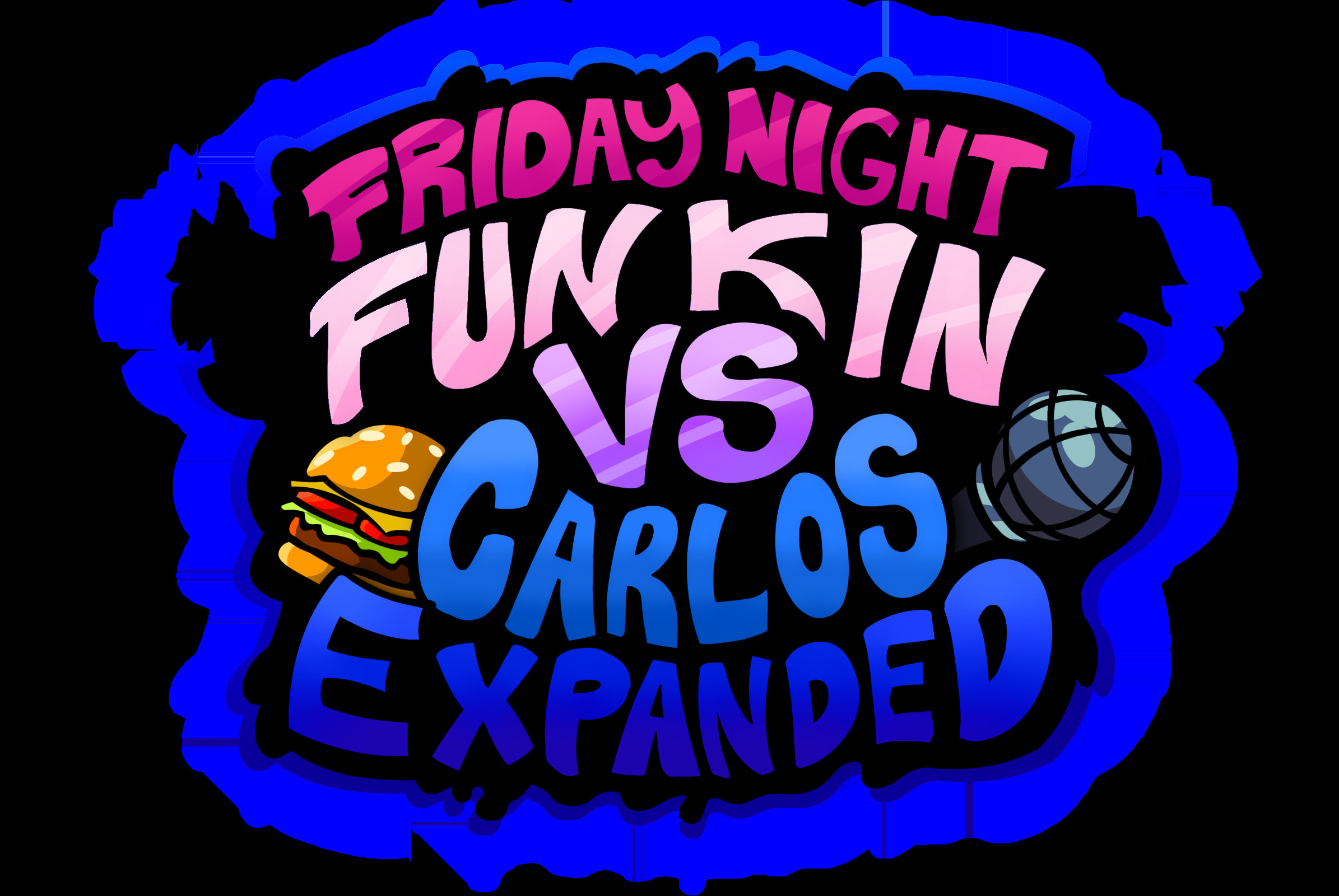 Vs Carlos: Expanded [Friday Night Funkin'] [Mods]