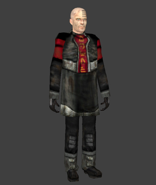 TF2:invasion COMMANDO(2001-2002)in tfc style [Team Fortress Classic] [Mods]