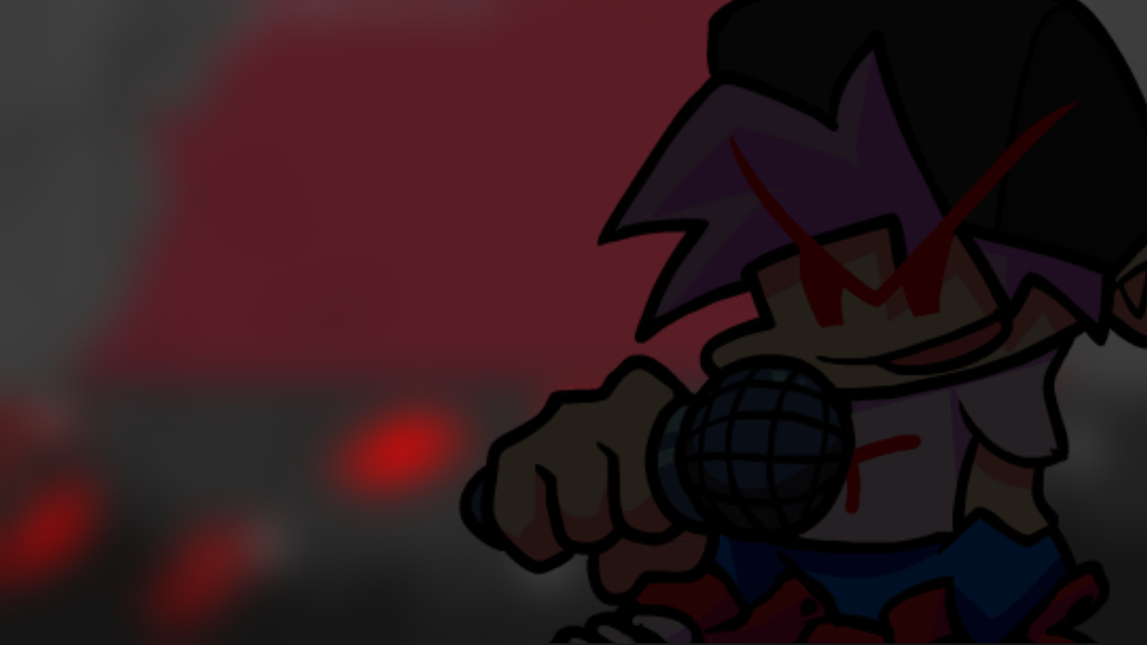 FNF VS. BlackHat.exe [DEMO] [STREAMER BUILD] Mod for Friday Night ...