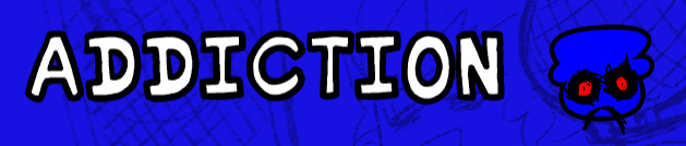 [SENSITIVE CONTENT] Addiction (VS. Bluntbi) Mod for Friday Night Funkin ...