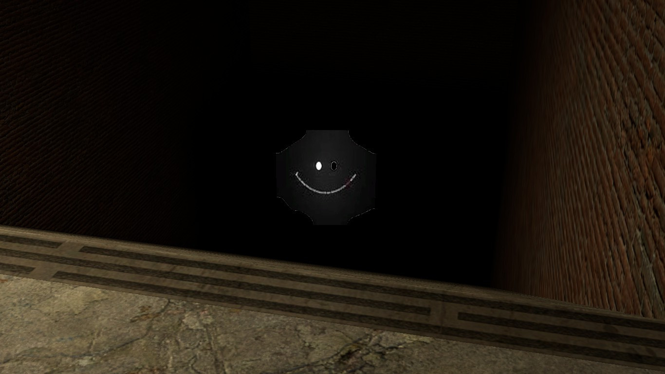 Tuchi Nextbot [Garry's Mod] [Mods]