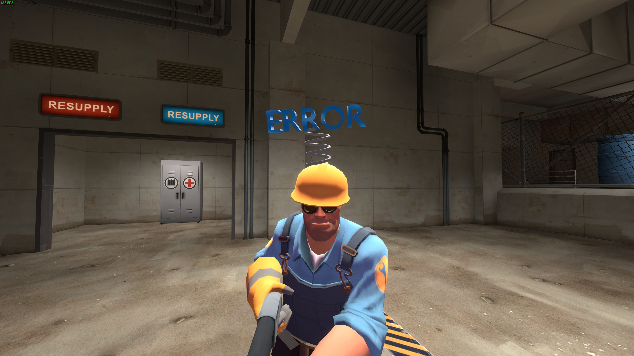 The Missing Masterpiece [Team Fortress 2] [Mods]