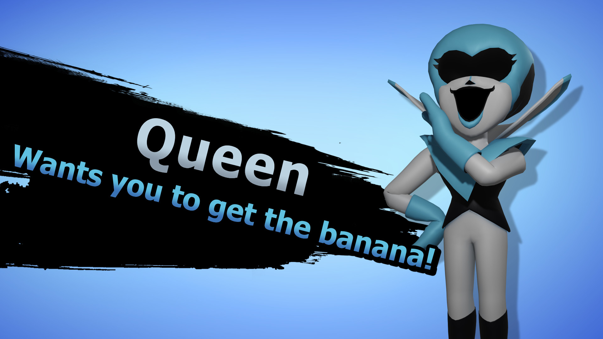 Queen (Deltarune) Mod for Super Smash Bros. Ultimate | SSBU Mods