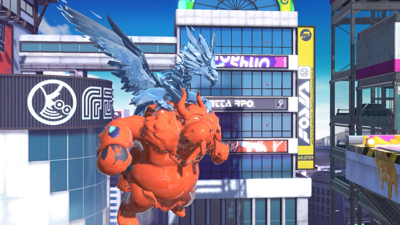 Lord Fredrik Mod for Super Smash Bros. Ultimate | SSBU Mods