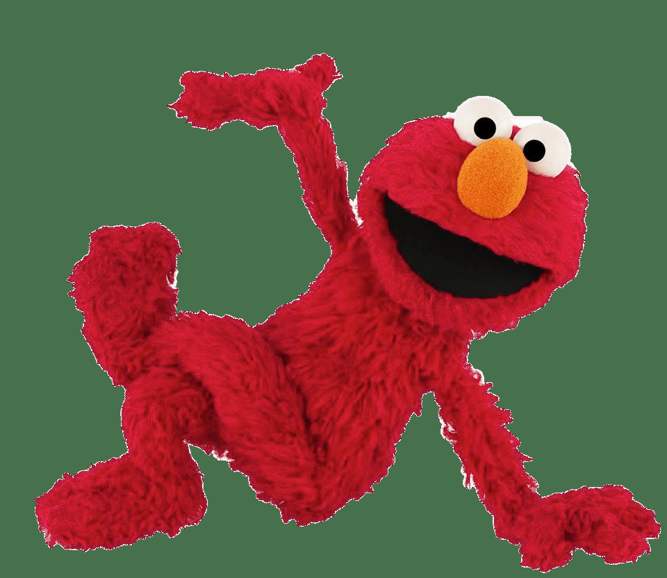 Elmo From Sesame Street Over Boyfriend Mod for Friday Night Funkin ...