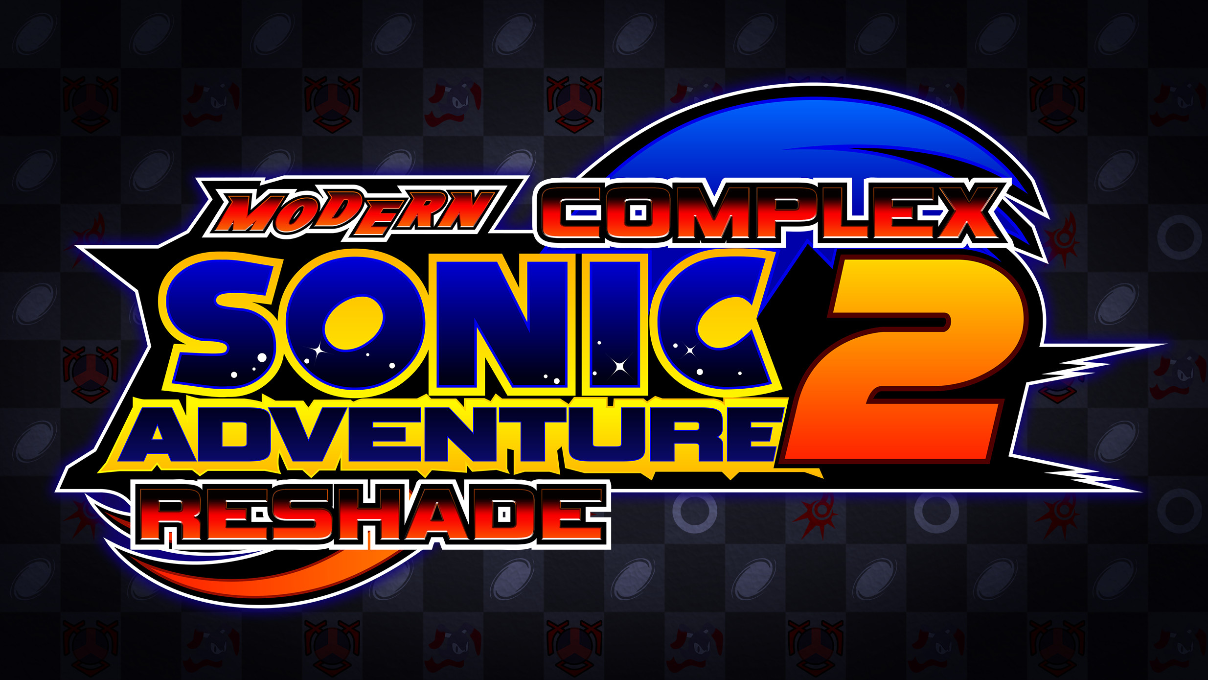 Complex MSA2 Reshade Mod for Sonic Adventure 2 | SA2 Mods