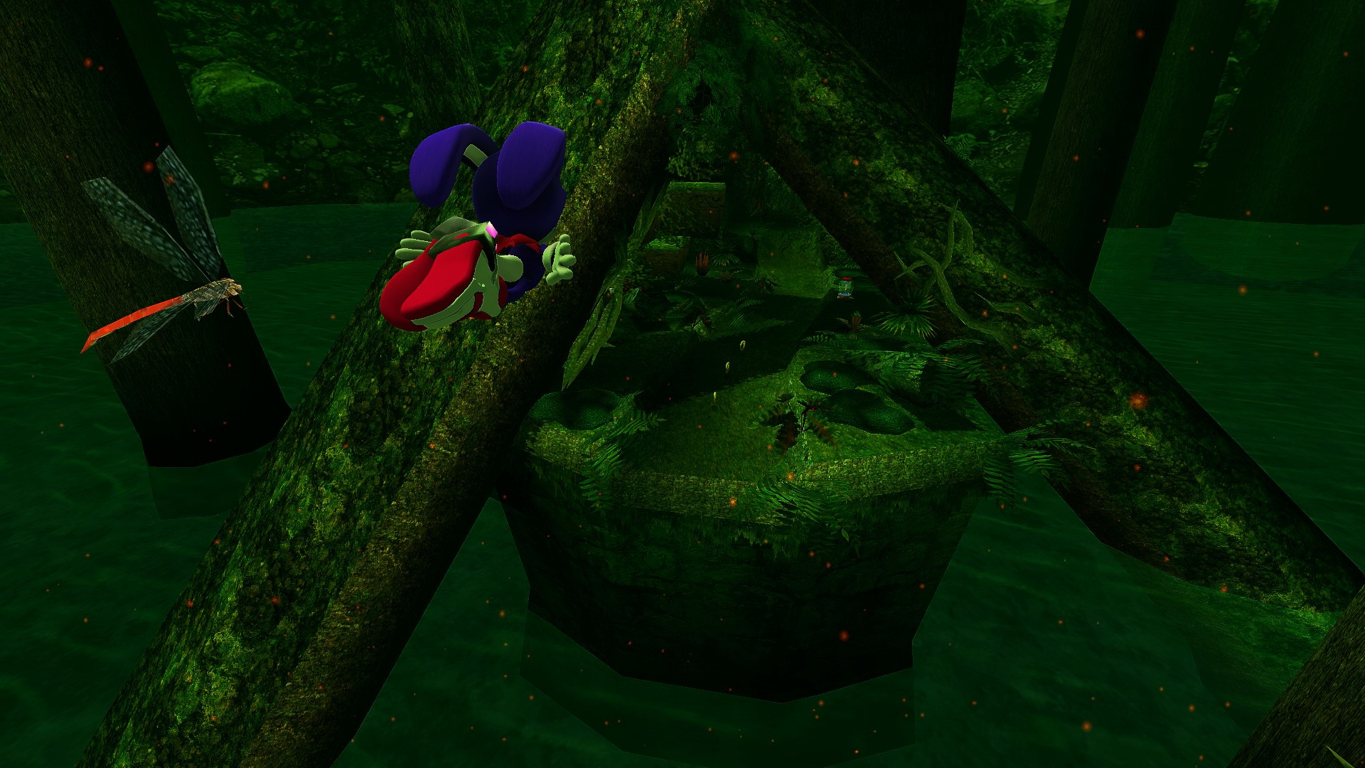 Complex MSA2 Reshade Mod for Sonic Adventure 2 | SA2 Mods