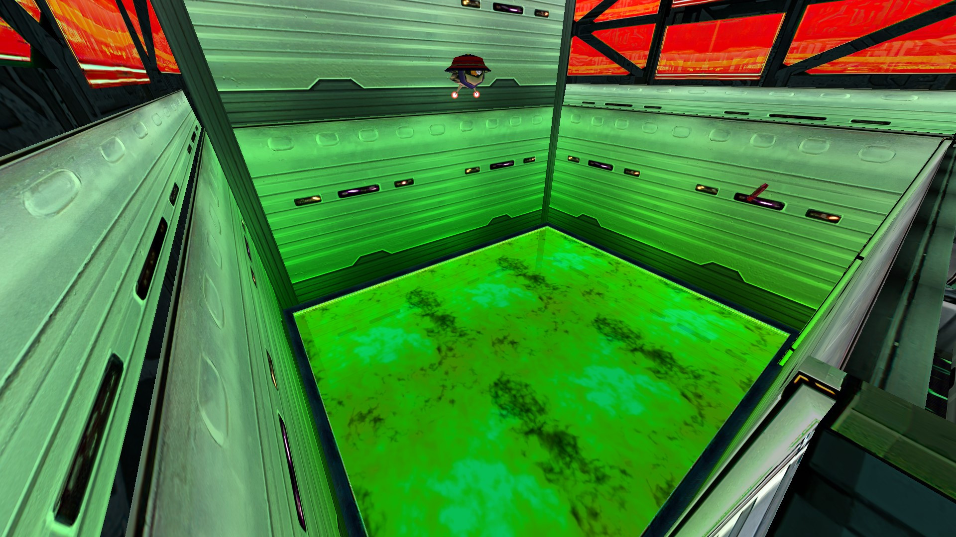 Complex MSA2 Reshade Mod for Sonic Adventure 2 | SA2 Mods