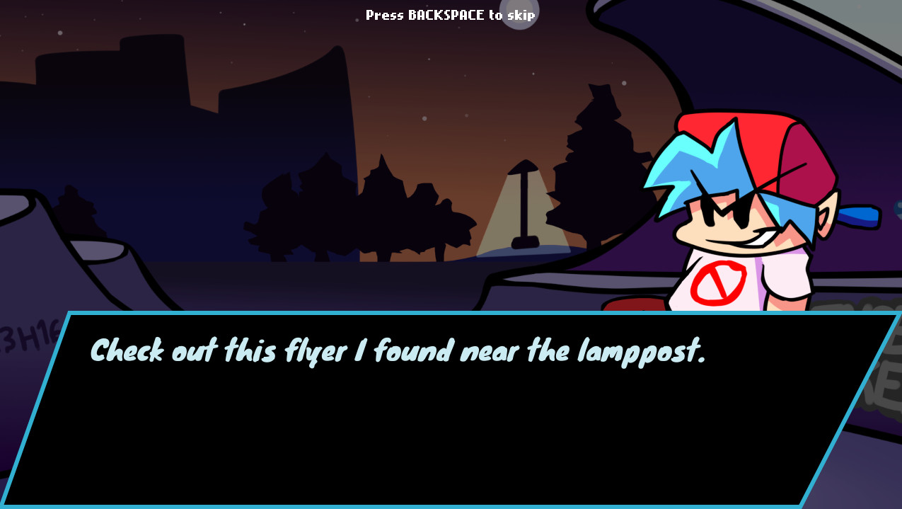 Thursday Night Throwdown Mod for Friday Night Funkin' | FNF Mods