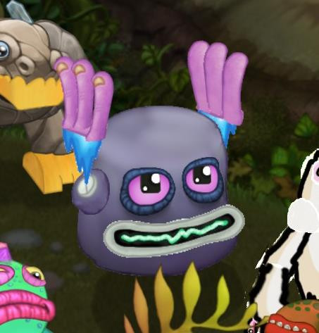 Warped Monsters Mod for My Singing Monsters | MSM Mods