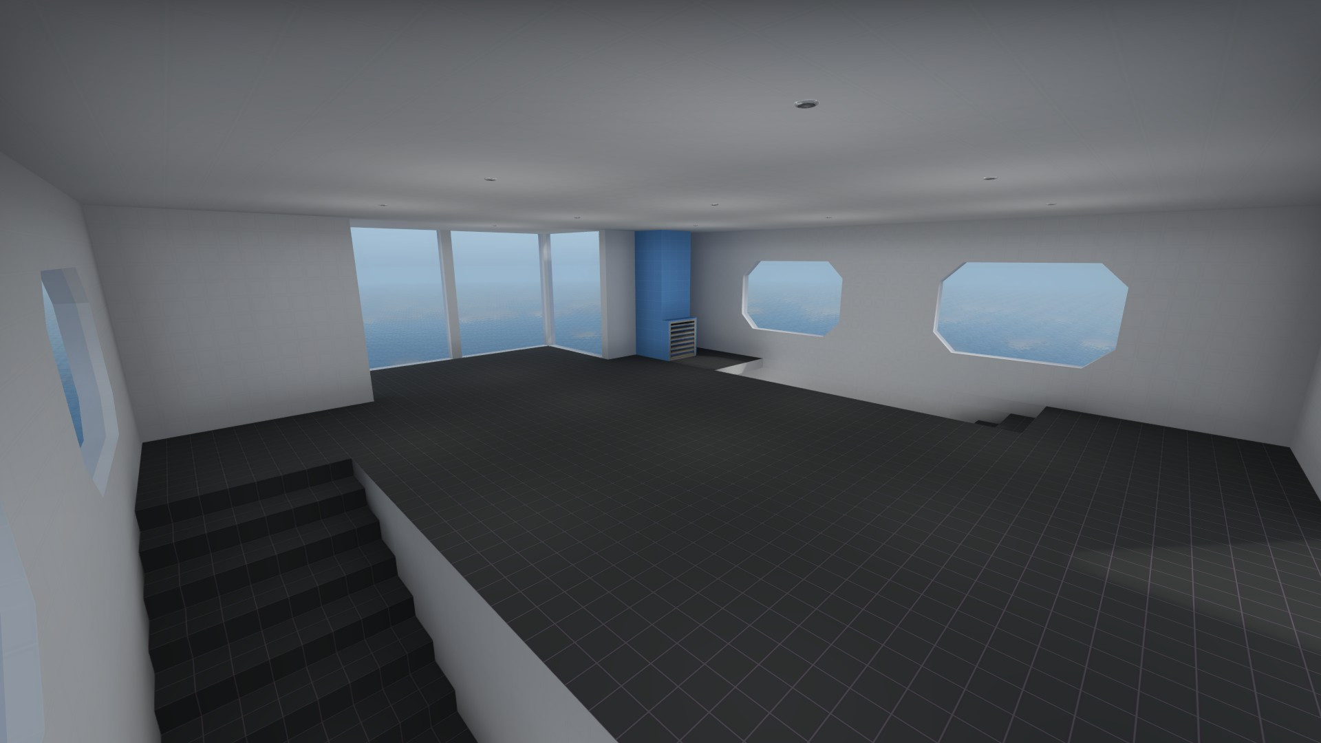 mg_copter_tower_v5 Mod for Counter-Strike: Global Offensive | CS:GO Mods