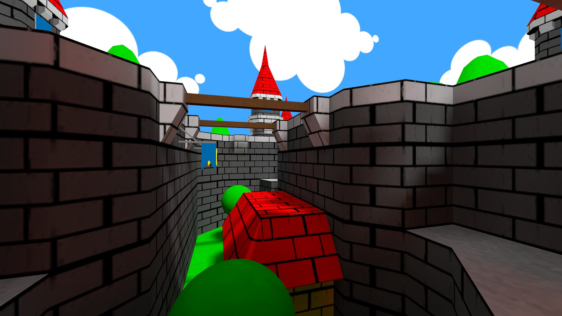 KZMOD Bhop Maps Mod for Counter-Strike: Source | CS:S Mods