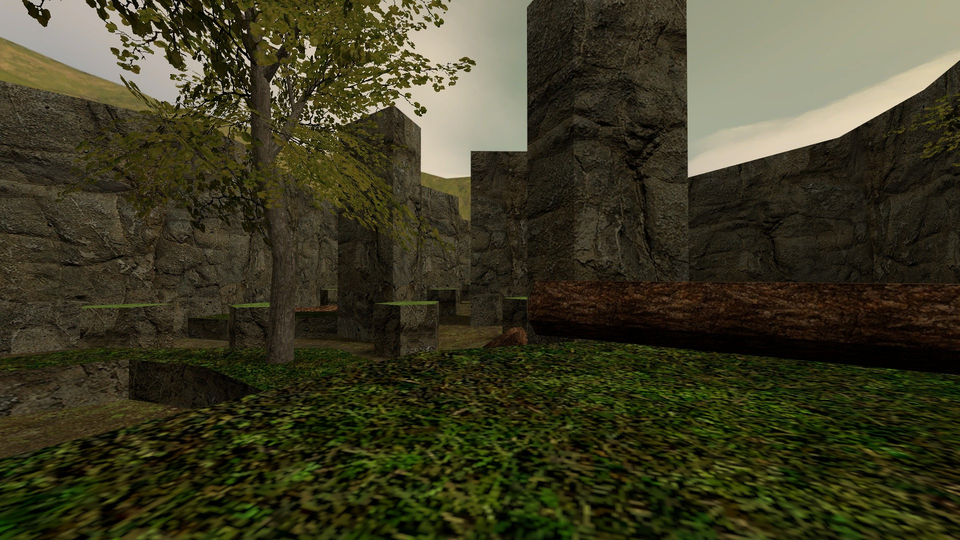 KZMOD Bhop Maps [Counter-Strike: Source] [Mods]