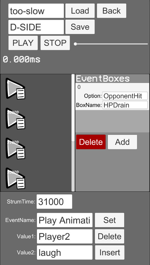 Friday Night Funkin':Pocket Engine Mod for Friday Night Funkin' | FNF Mods