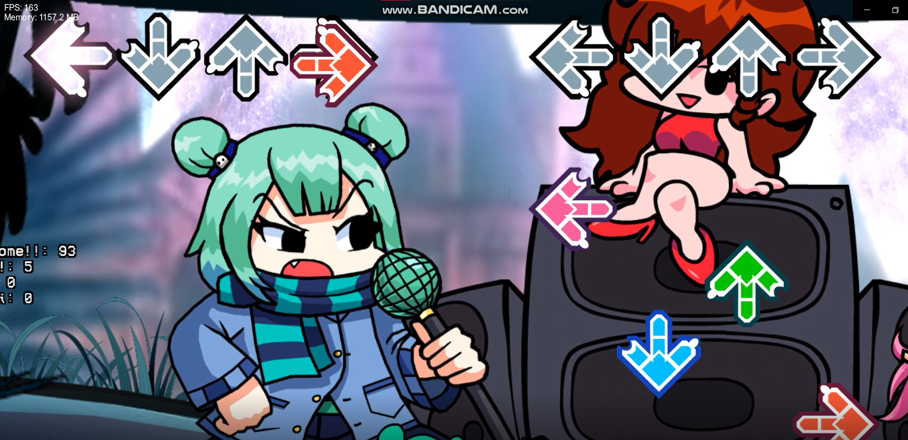 Killer Scream Remix but playable (High Effort) Mod for Friday Night ...