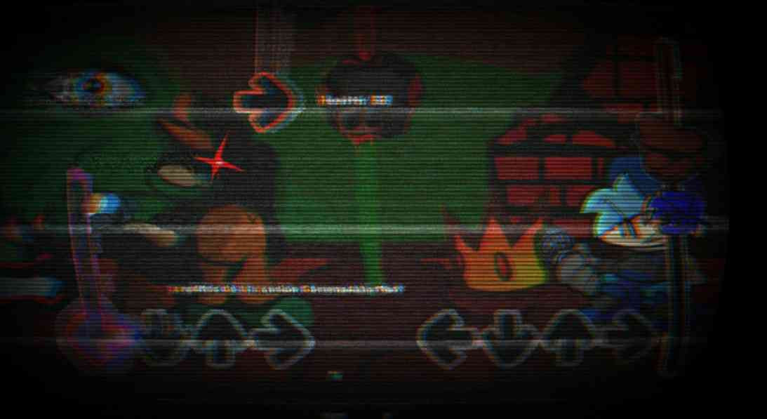 [SENSITIVE CONTENT] Creepy Night Pasta Mod for Friday Night Funkin ...