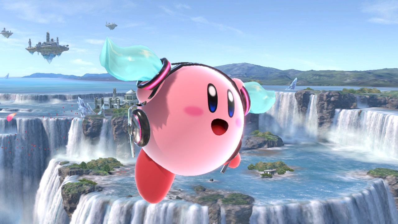 Hatsune Miku (NT) 2022 Mod for Super Smash Bros. Ultimate | SSBU Mods