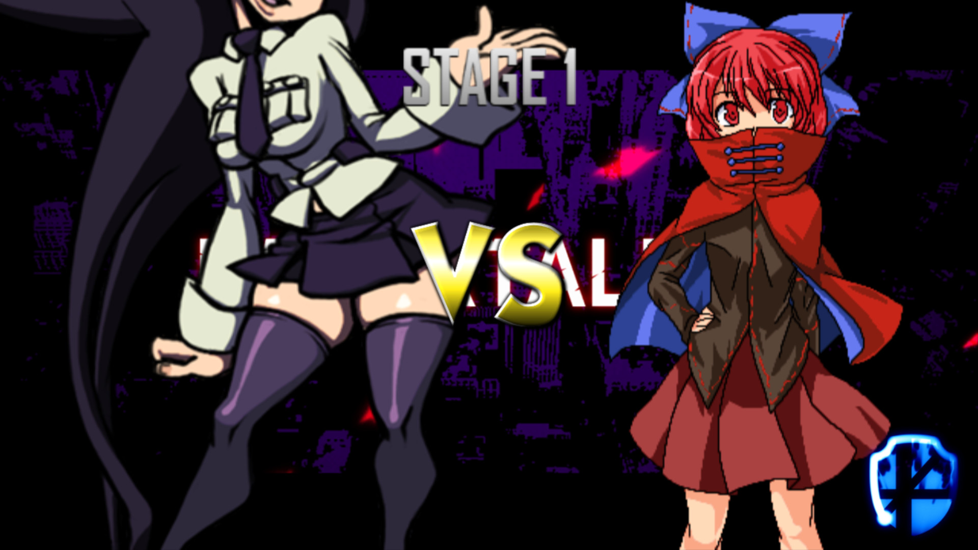 CMC Arcade Route pack #2 Mod for Super Smash Bros. Crusade | SSBC Mods