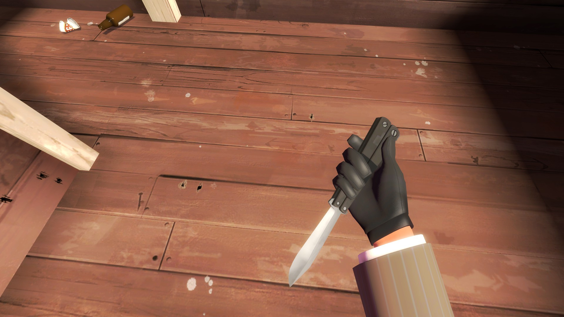 Stock Weapons+ Mod for Team Fortress 2 | TF2 Mods