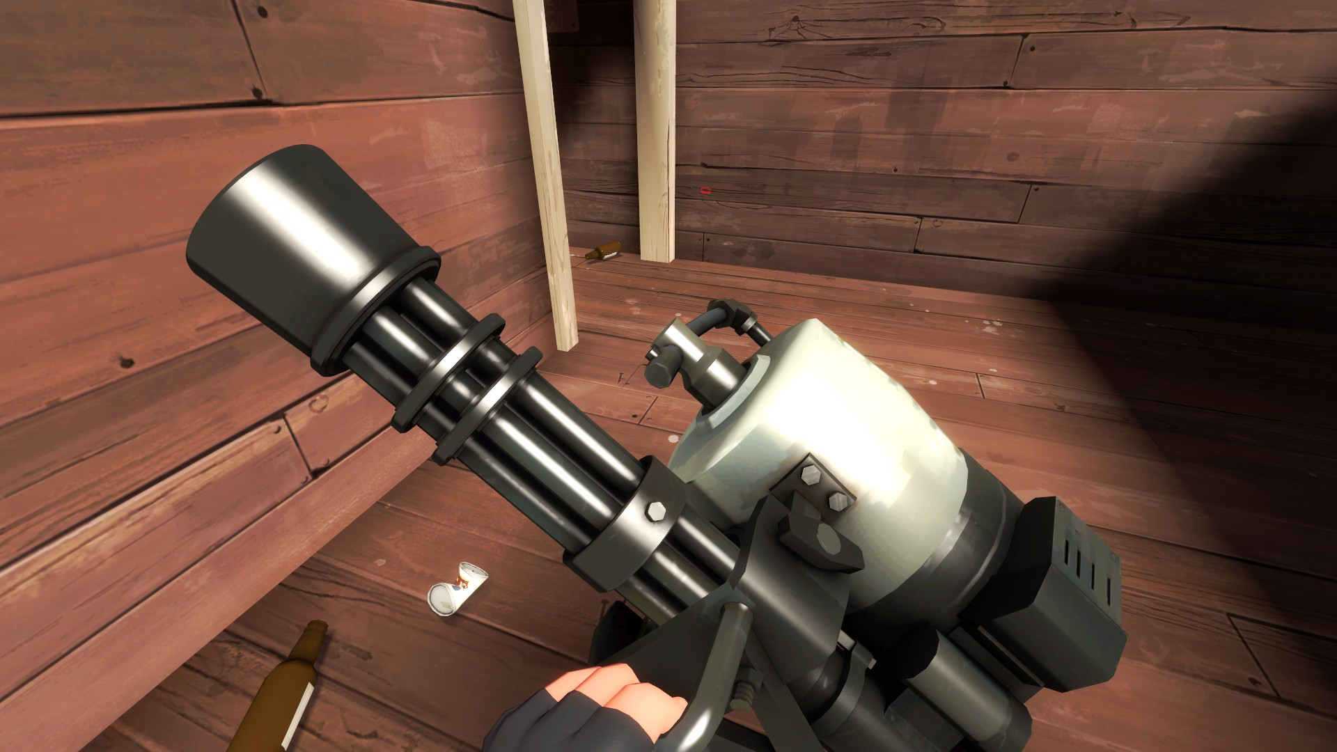 Stock Weapons+ Mod for Team Fortress 2 | TF2 Mods