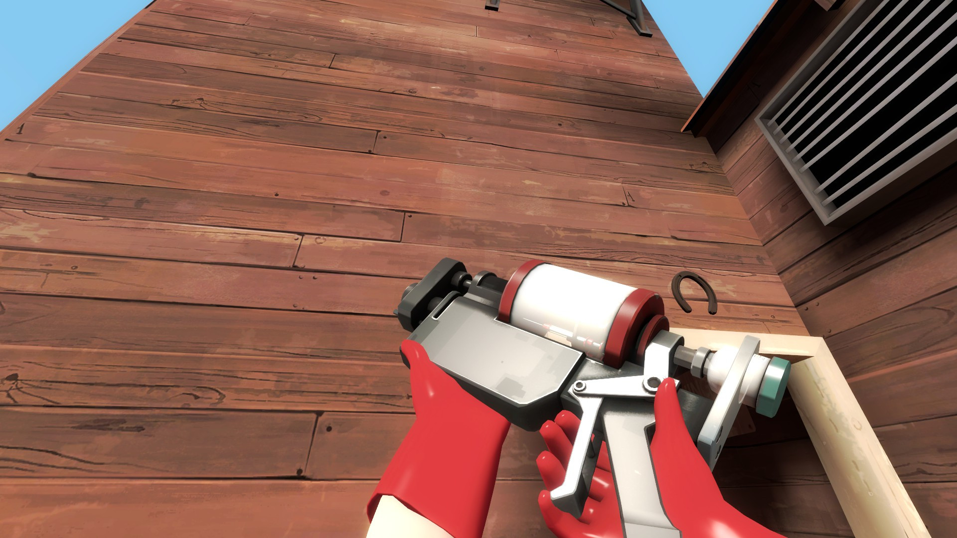 Stock Weapons+ Mod for Team Fortress 2 | TF2 Mods