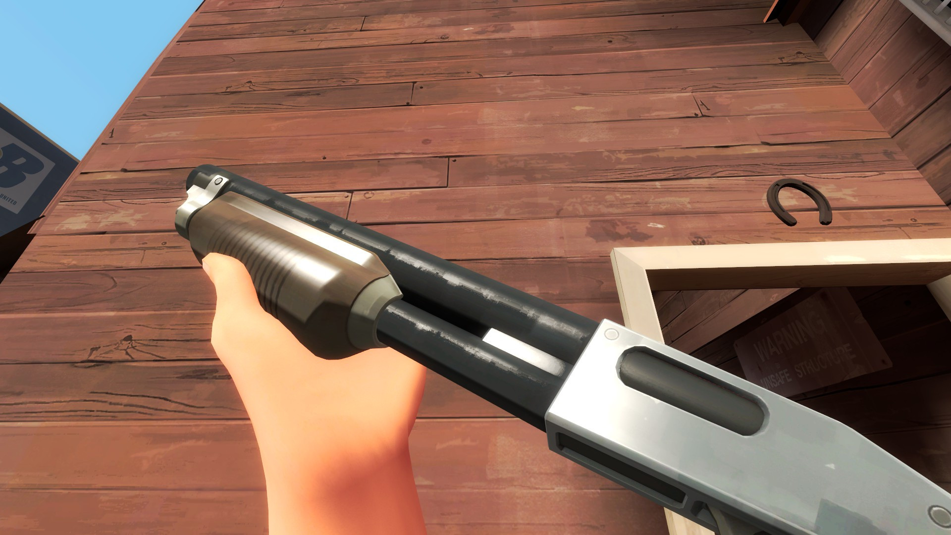 Stock Weapons+ Mod for Team Fortress 2 | TF2 Mods