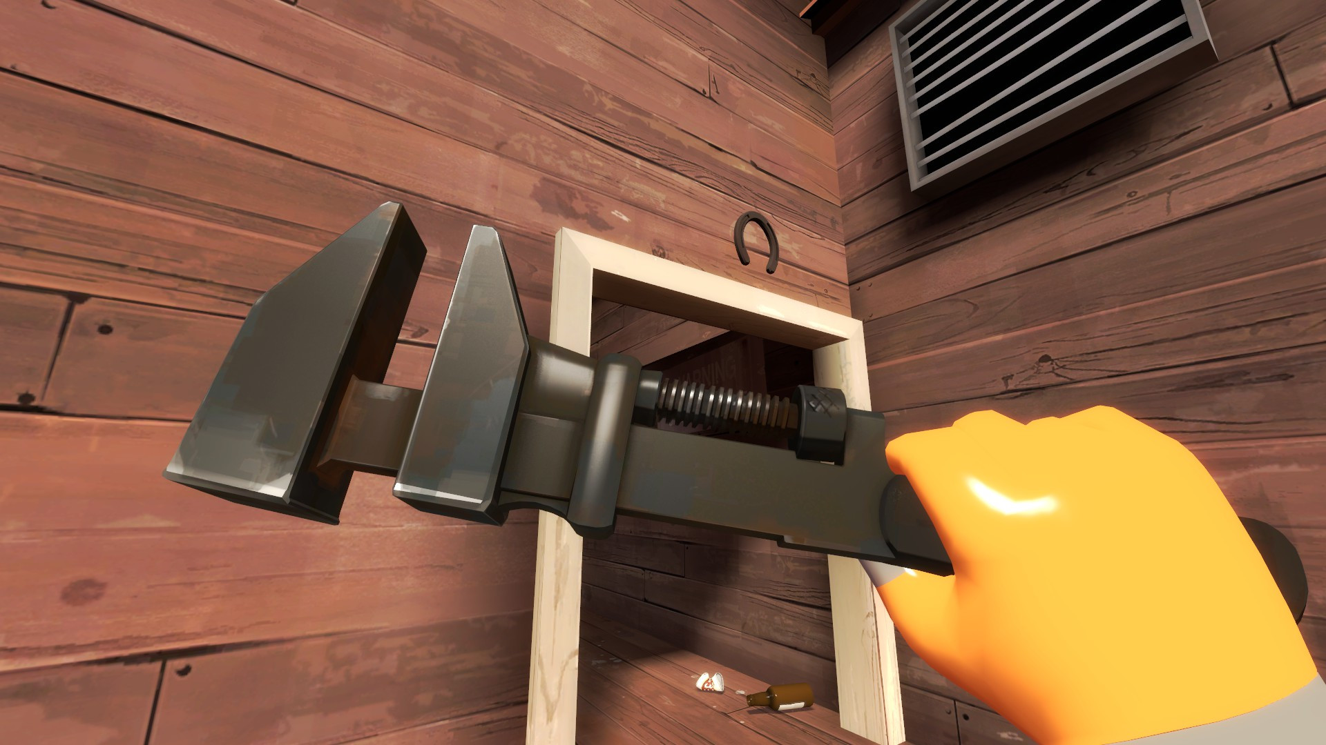 Stock Weapons+ Mod for Team Fortress 2 | TF2 Mods