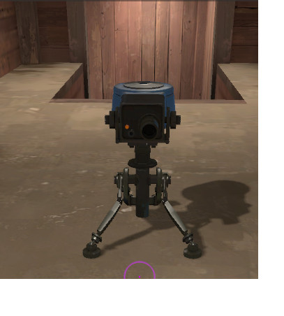Pre Fortress Buildings Mod for Team Fortress 2 | TF2 Mods