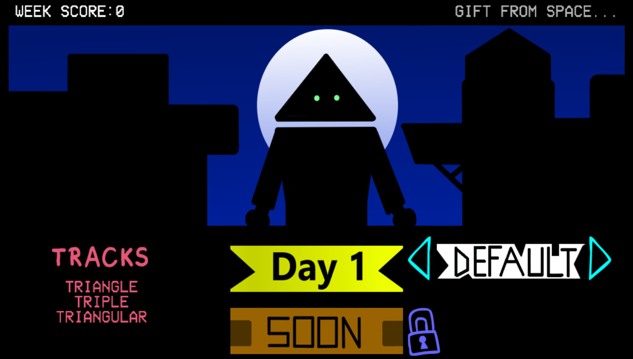 FNF : Planet Shape(Ver. 1.5.0) Mod for Friday Night Funkin' | FNF Mods