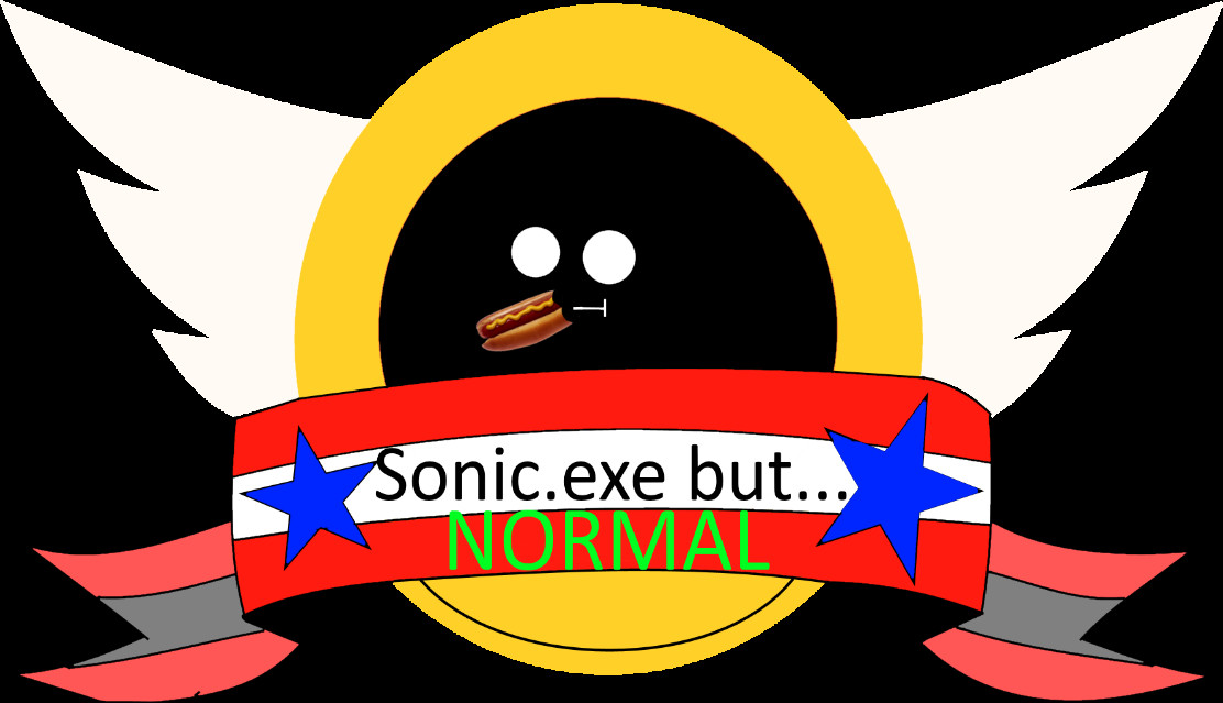 [SENSITIVE CONTENT] Vs. Sonic.exe but NORMAL Mod for Friday Night ...