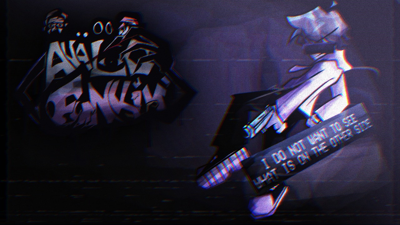 Analog Funkin' (DEMO OUT) [Friday Night Funkin'] [Mods]