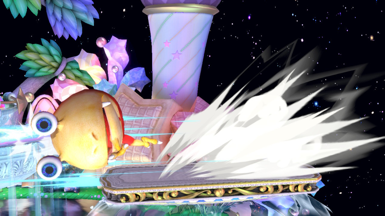 Bulborb Mod for Super Smash Bros. Ultimate | SSBU Mods