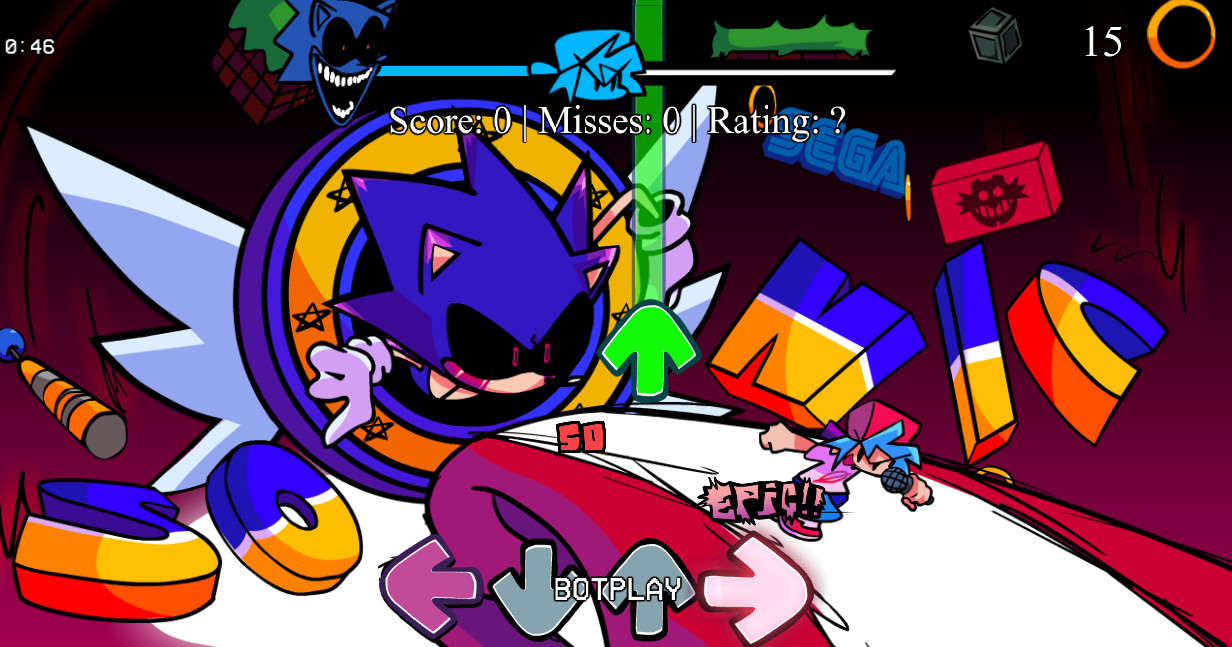 FNF Random ReCharts [Friday Night Funkin'] [Mods]