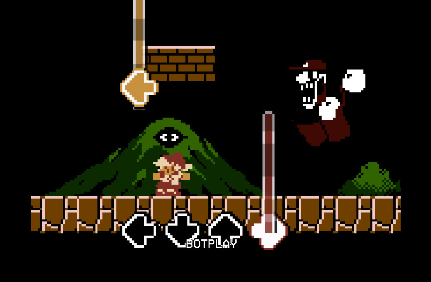 FNF Random ReCharts [Friday Night Funkin'] [Mods]