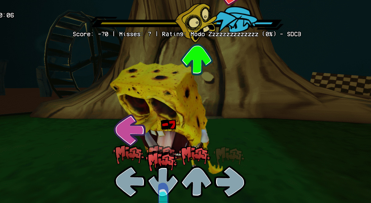 FNF Random ReCharts [Friday Night Funkin'] [Mods]