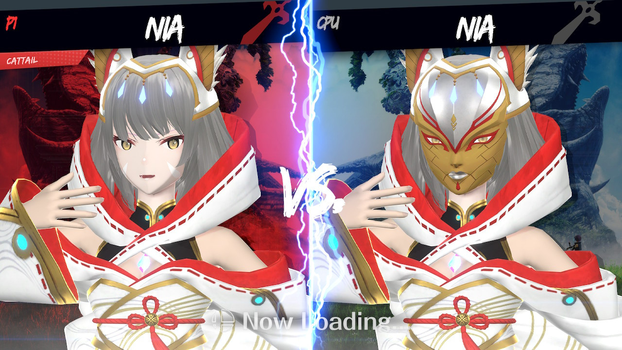 Queen of Agnus (XC3 SPOILERS) Mod for Super Smash Bros. Ultimate | SSBU ...