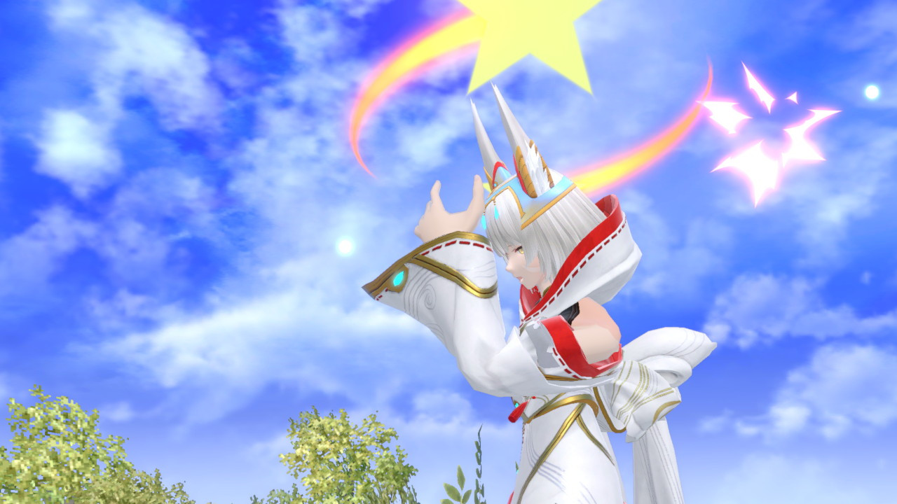 Queen of Agnus (XC3 SPOILERS) Mod for Super Smash Bros. Ultimate | SSBU ...