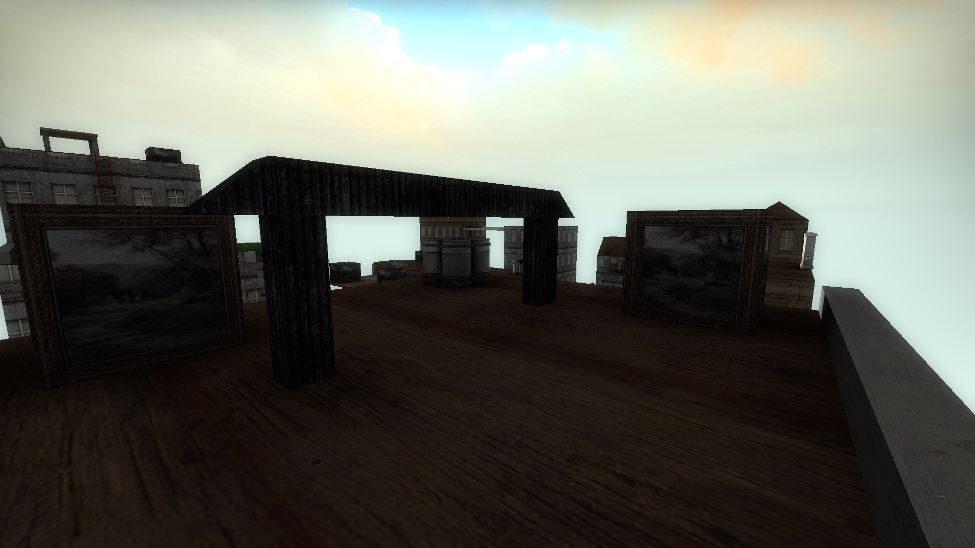 hns_gallery [Counter-Strike: Global Offensive] [Mods]