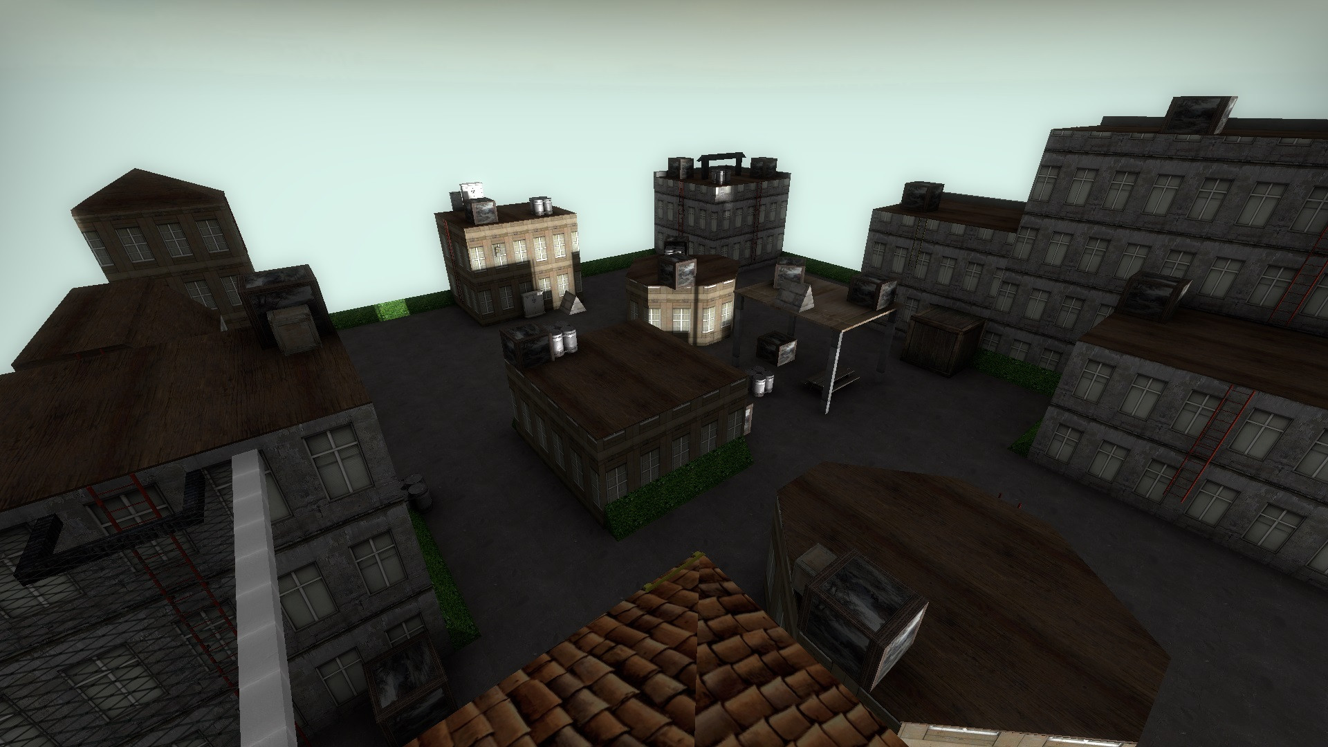 hns_gallery [Counter-Strike: Global Offensive] [Mods]