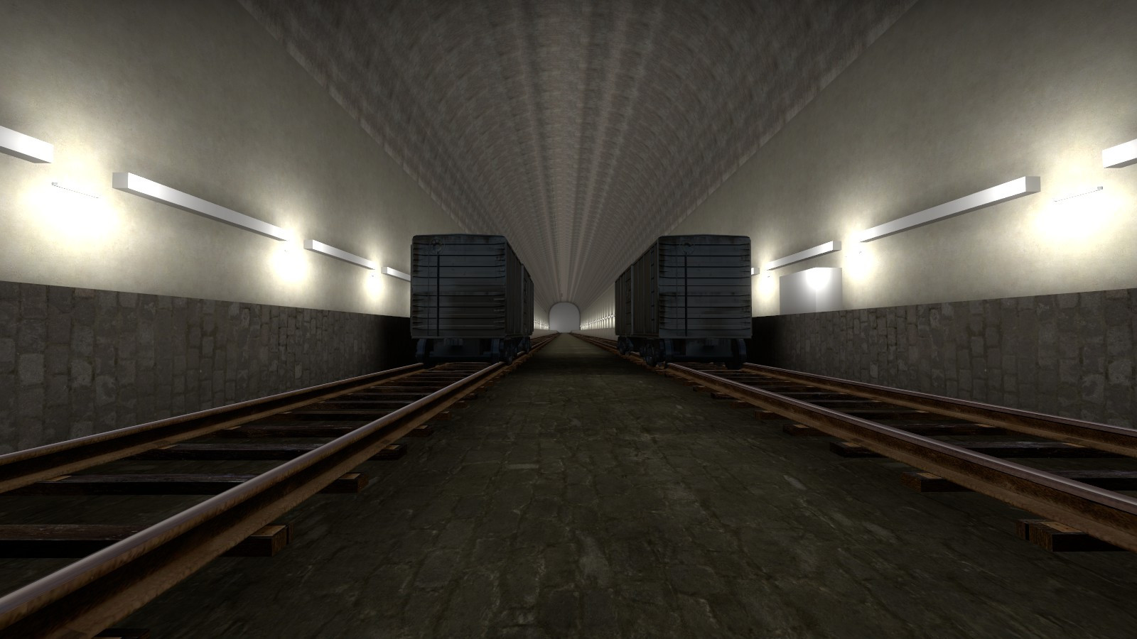 ze_ruin-city_dj1pt1yo4bu13(beta5) Mod for Counter-Strike: Global ...