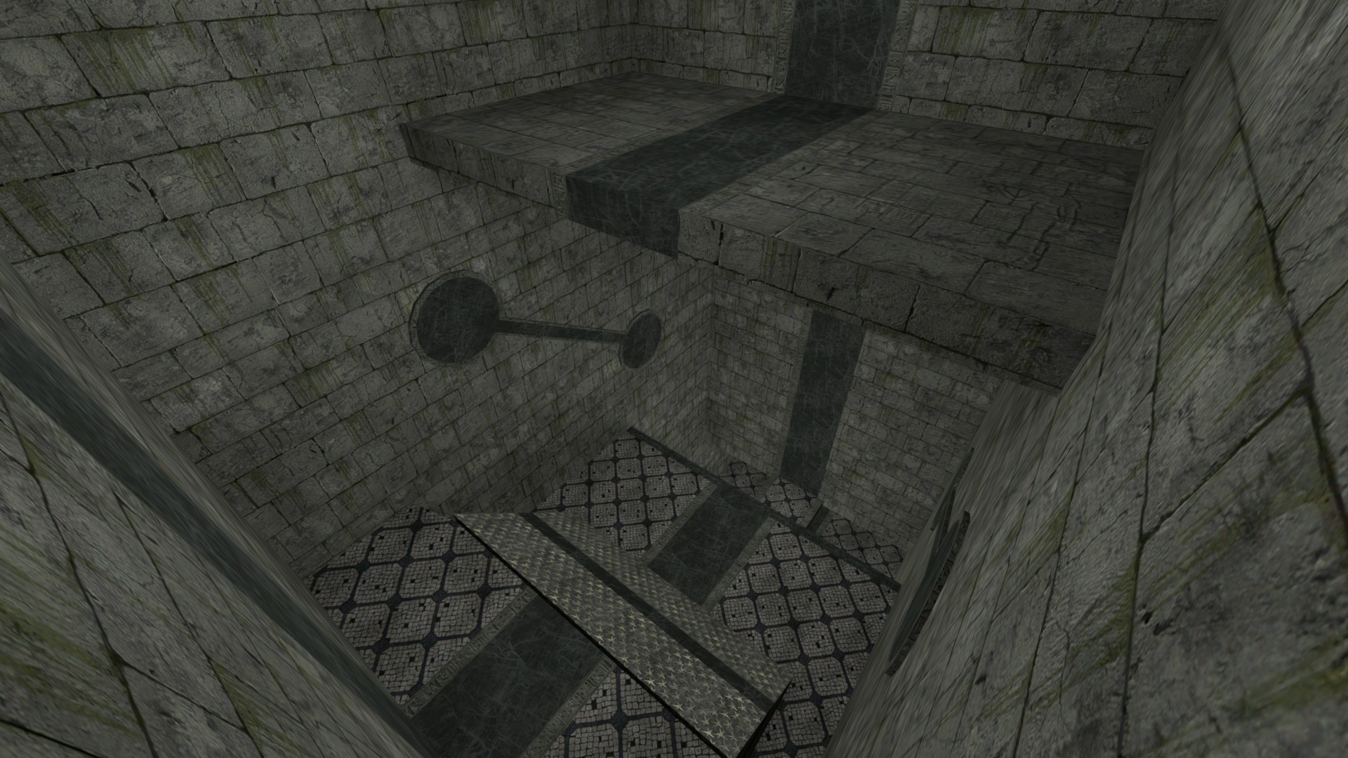 surf_kismet [Counter-Strike: Source] [Mods]